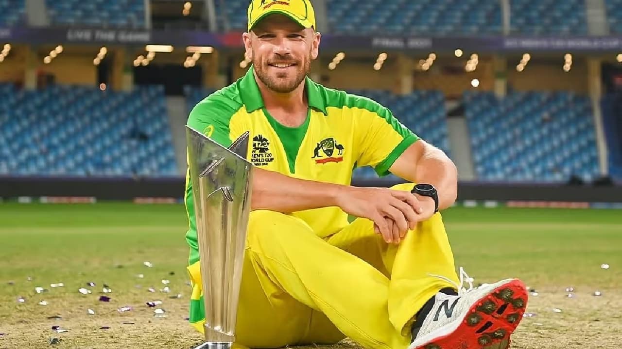 Imran Khan to Aaron Finch: Top 4 oldest captains to win ICC trophies