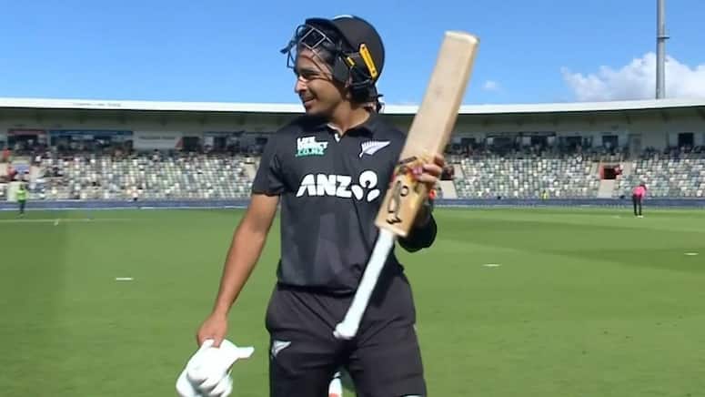 "Muhammad Abbas to Ishan Kishan: Players to score the fastest half ...
