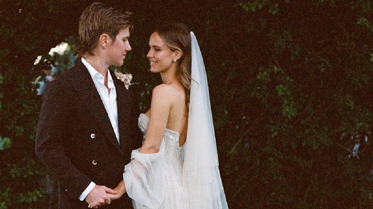 Meet Harriet, wife of top cricketer, she is a talented…, his name is…