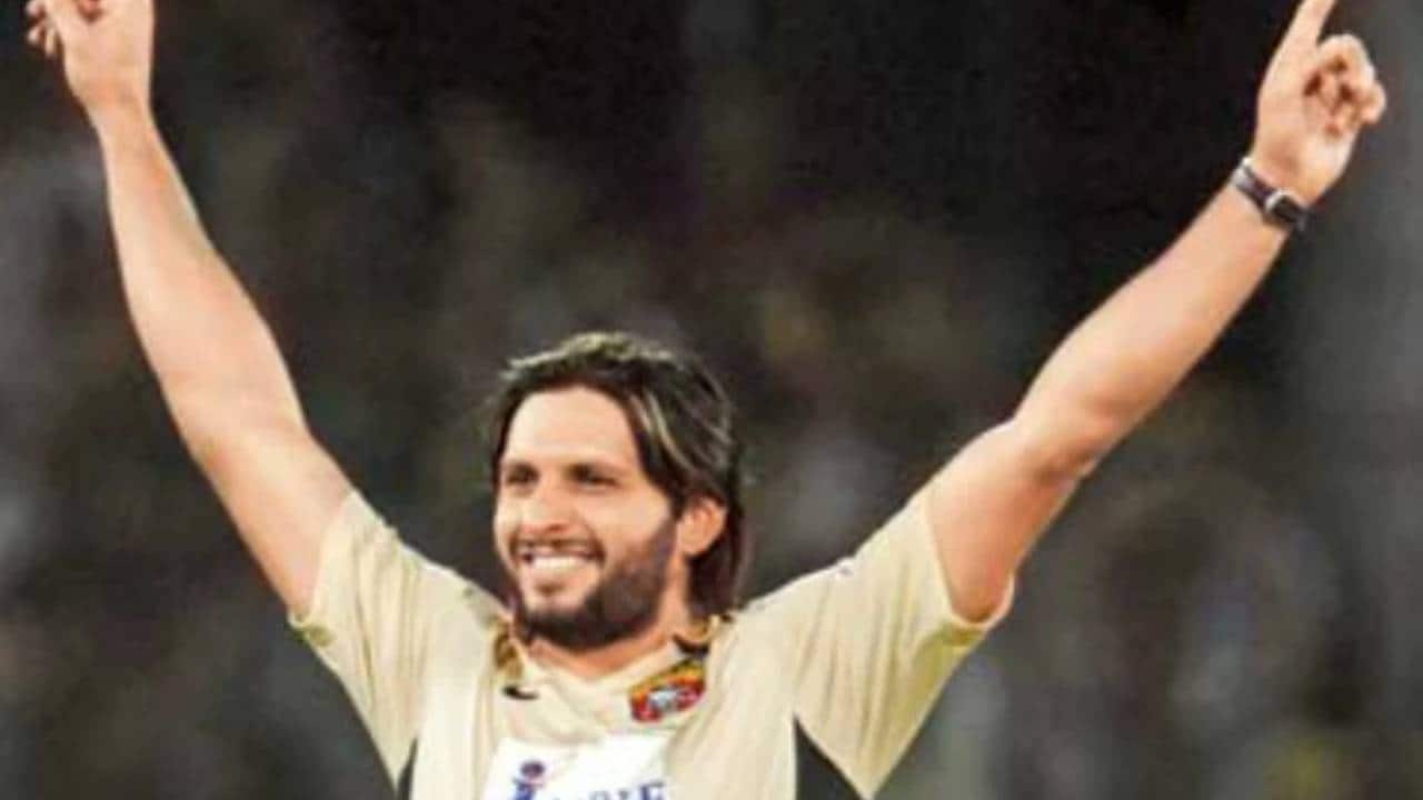 Shahid Afridi to Shoaib Akhtar: List of Pakistan cricketers to play in IPL