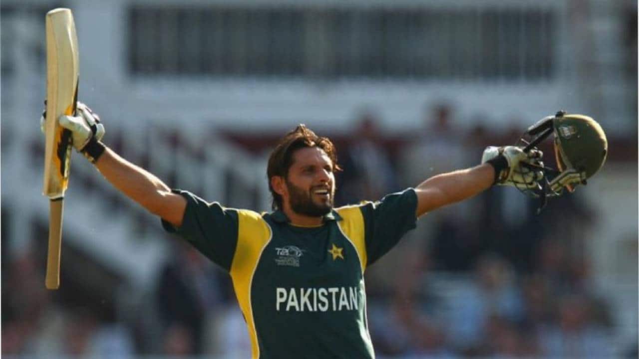 Sachin Tendulkar to Shahid Afridi: Player of the tournament winners from losing finalists in ICC ...
