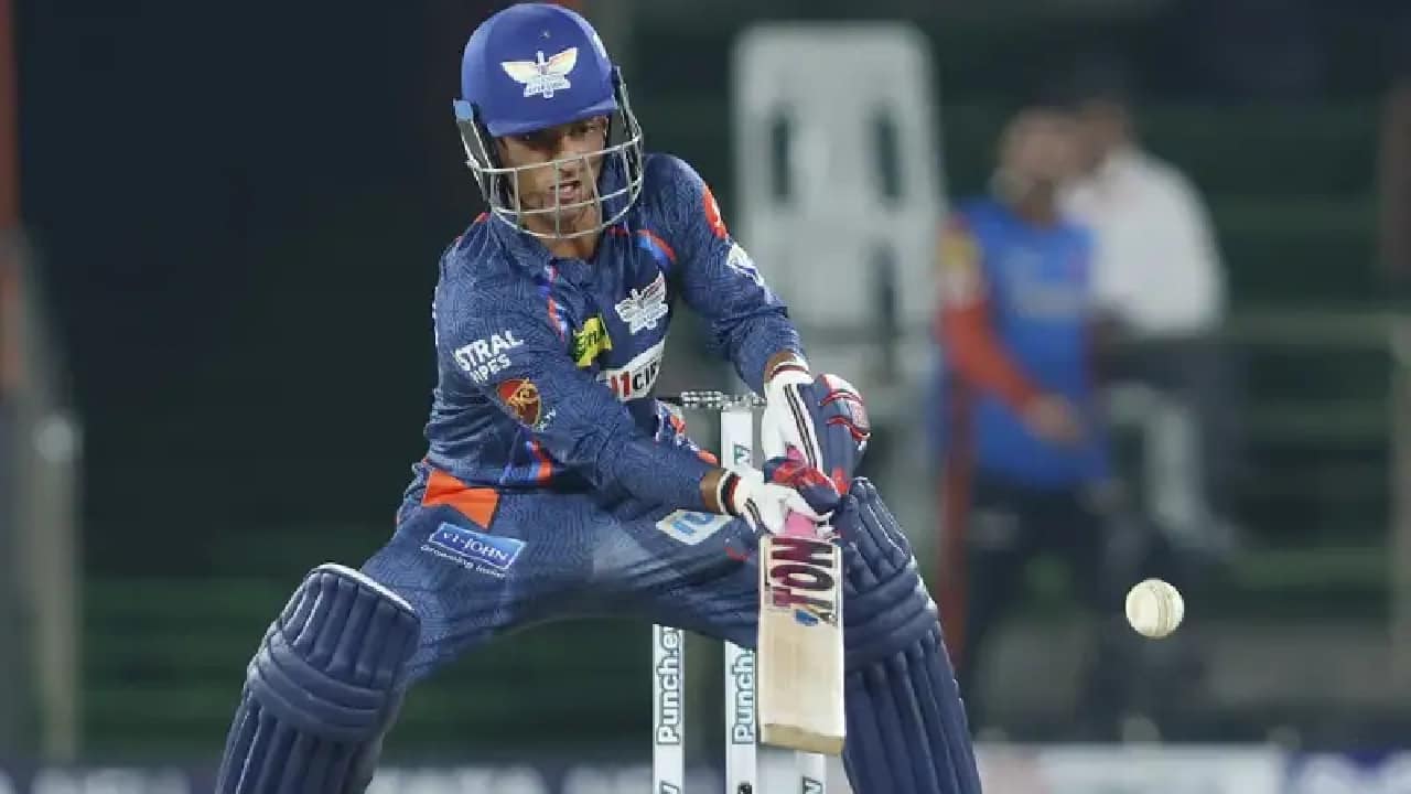 Prabhsimran Singh to Ayush Badoni: Uncapped Indian players with the ...