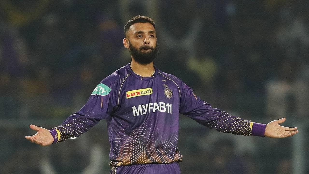 Sunil Narine to Varun Chakravarthy: Players with the most wickets for ...