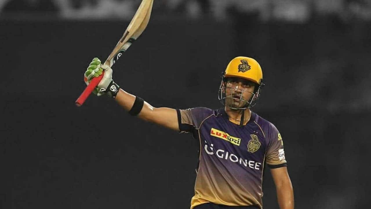 Gautam Gambhir to David Warner: Players with the most fifties as ...