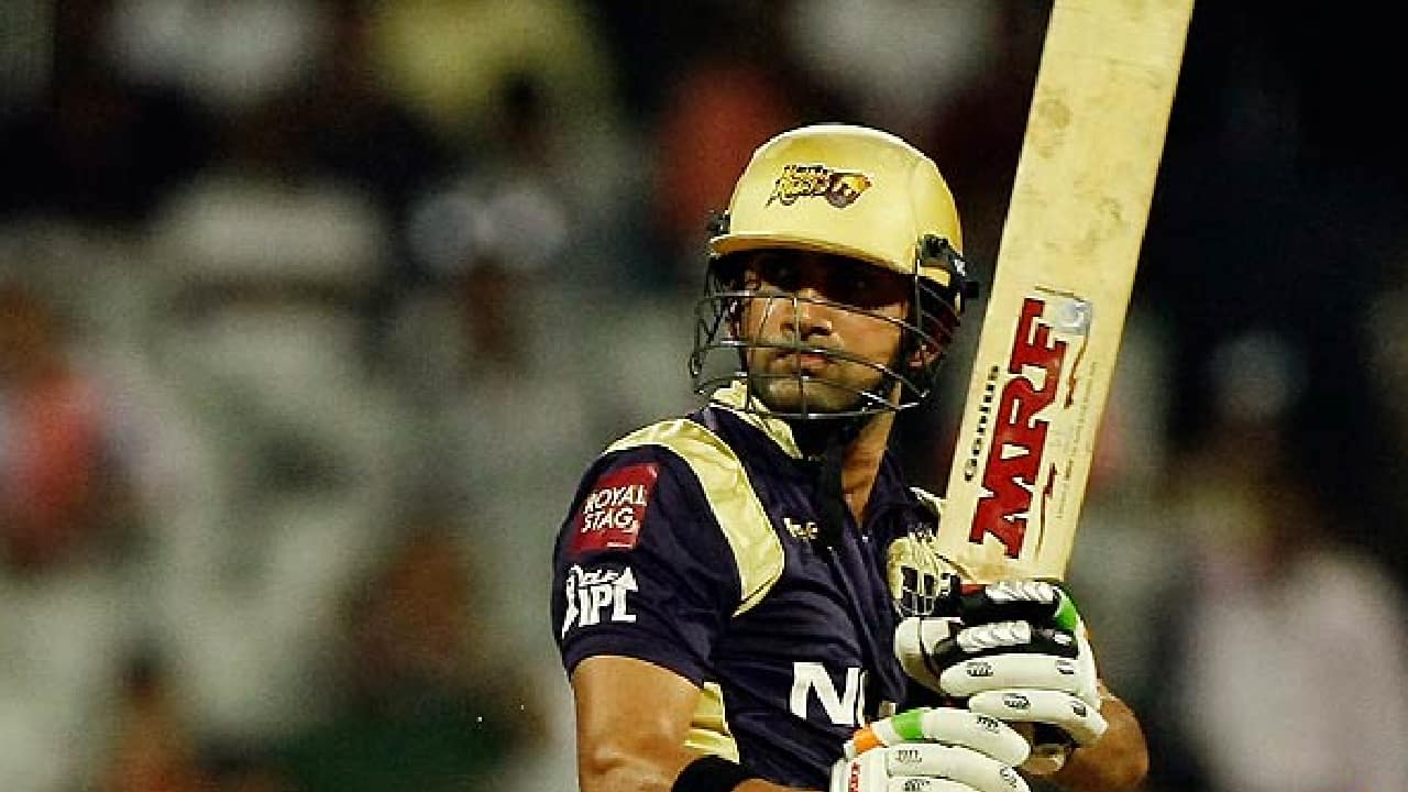 MRF announce Shubman Gill as Brand ambassador: Indian Cricketers who ...