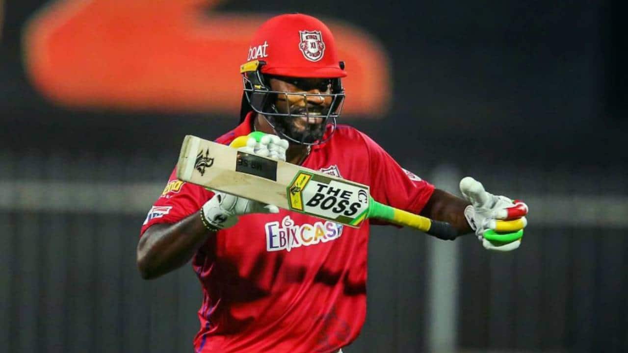 Chris Gayle to Shikhar Dhawan: Players to score the most half-centuries as opener in IPL