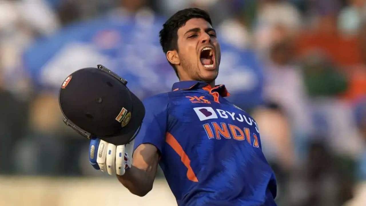 Shubman Gill to Rahul Dravid: Indian batters with the highest ...