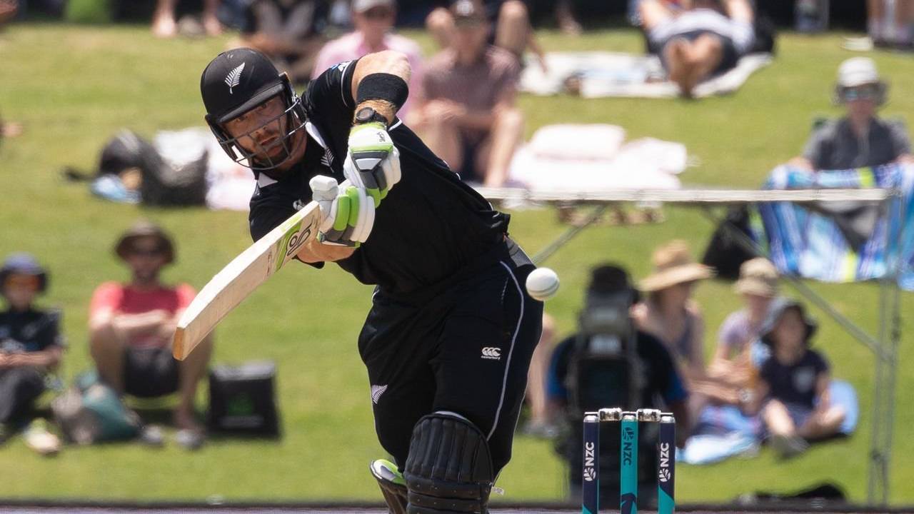 Rohit Sharma to Martin Guptill: Players with the most sixes in India vs ...