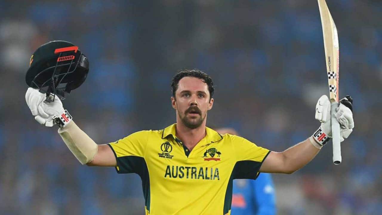 Not Starc or Steyn or Hazlewood, Travis Head picks TOUGHEST bowler he ...
