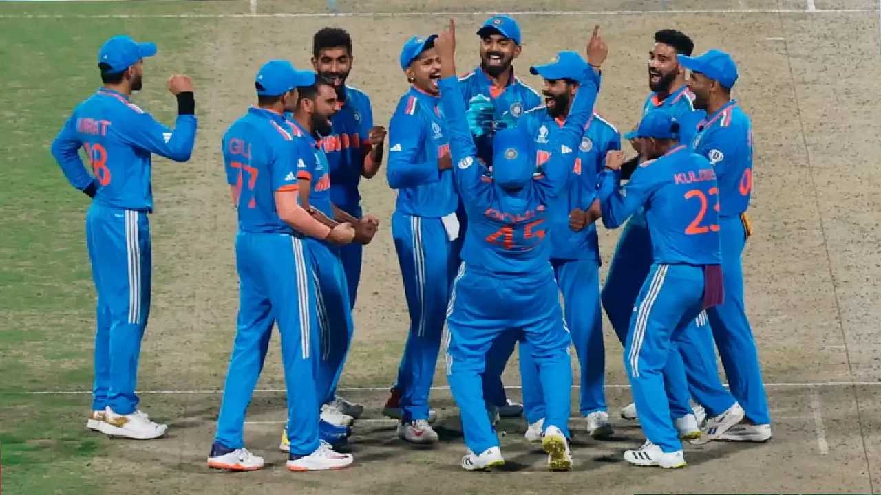 Teams who have played Most finals in ICC tournaments: India one step ...