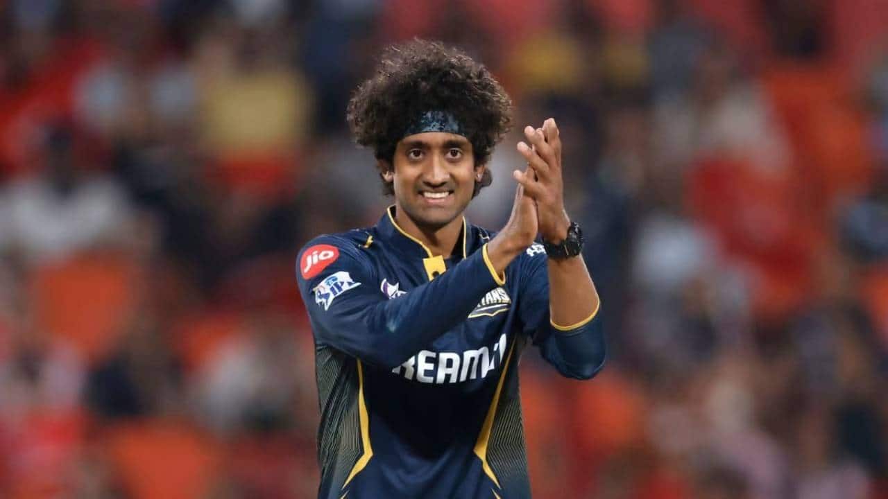 Priyansh Arya to Sai Kishore: Uncapped India playing XI for IPL 2025