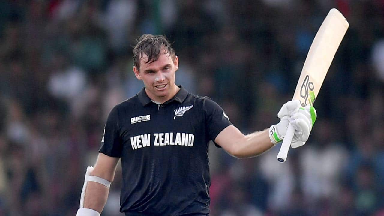 Joe Root to Tom Latham: Players with the highest individual scores in ...