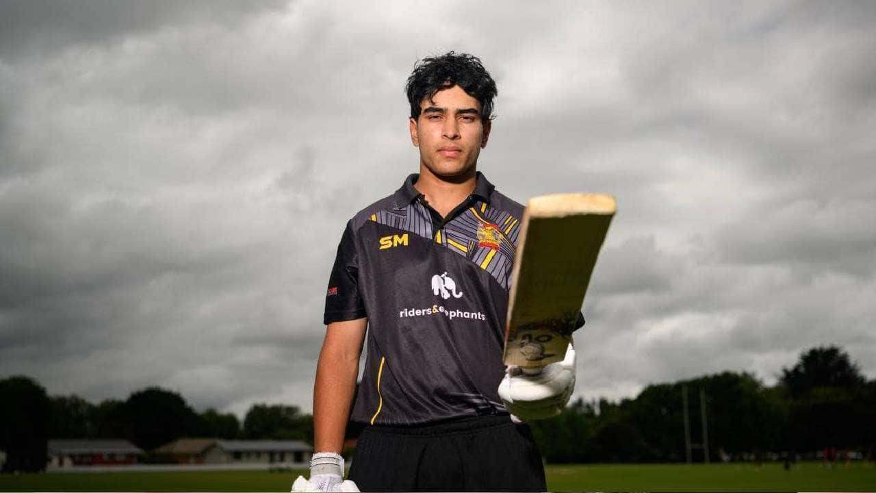 Who is Muhammad Abbas? A resident of Lahore who created HISTORY on his ...