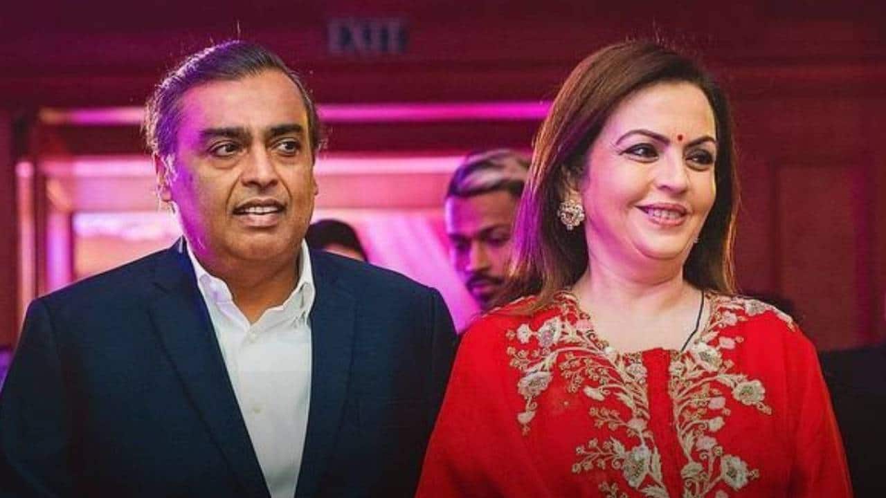 Mukesh Ambani to Kavya Maran to Shah Rukh Khan: Meet RICHEST owners of team in IPL 2025