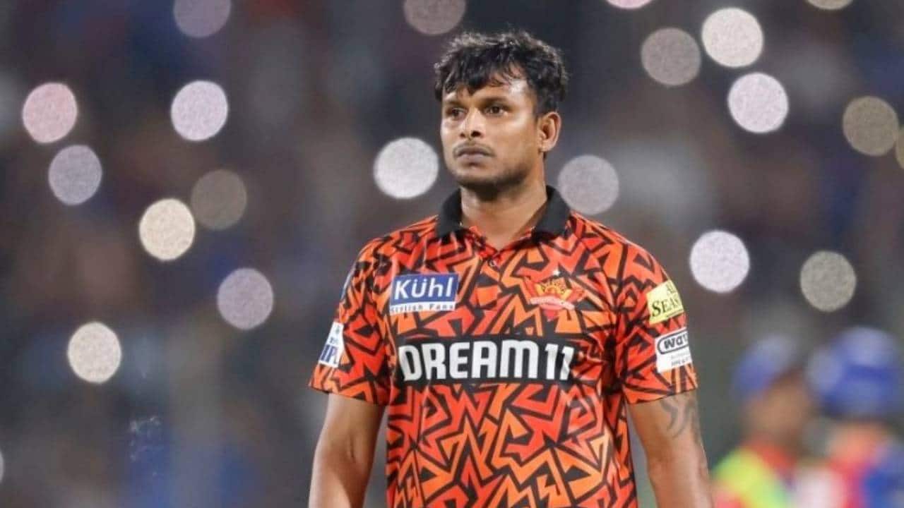 Bhuvneshwar Kumar to Rashid Khan: Players with the most wickets for Sunrisers Hyderabad in IPL