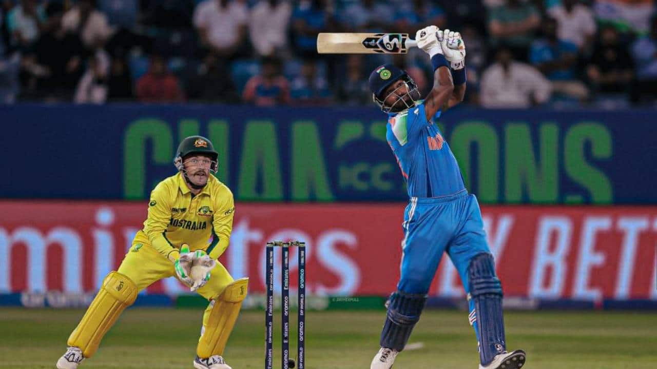 Hardik Pandya to Glenn Phillips: Players with the most sixes in ...