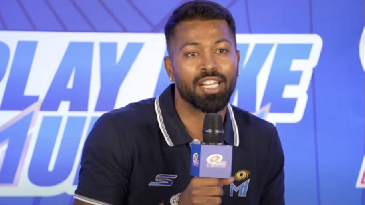 'When I hit a six...': Hardik Pandya's strong Commitment message to ...