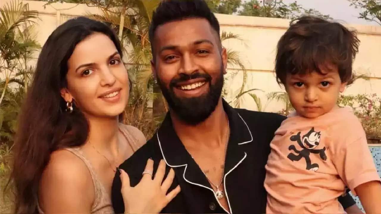A look at life of Natasha Stankovic: Hardik Pandya's ex-wife