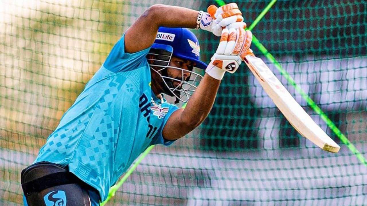 Axar Patel to Pat Cummins: Highest to lowest earning captains in IPL 2025