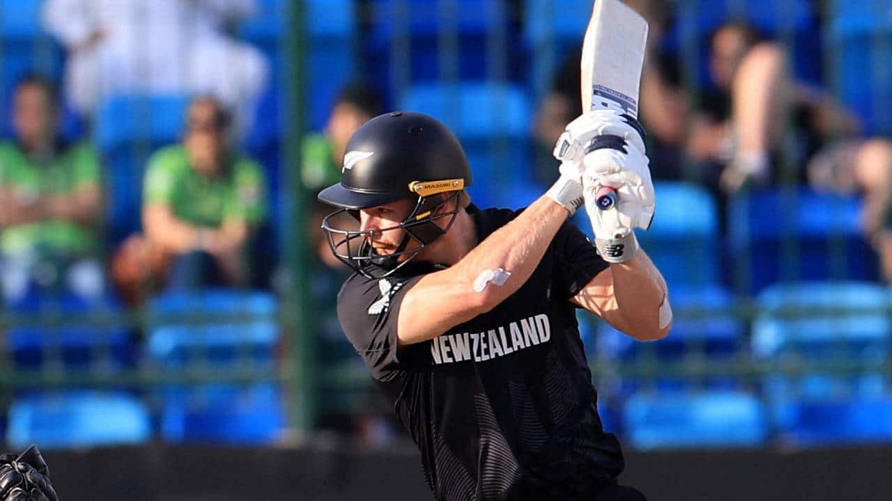 Hardik Pandya to Glenn Phillips: Players with the most sixes in ...