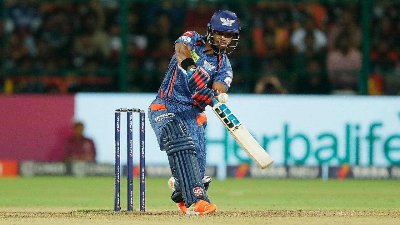 Pat Cummins to Nicholas Pooran: Players to hit their first 3 balls for ...