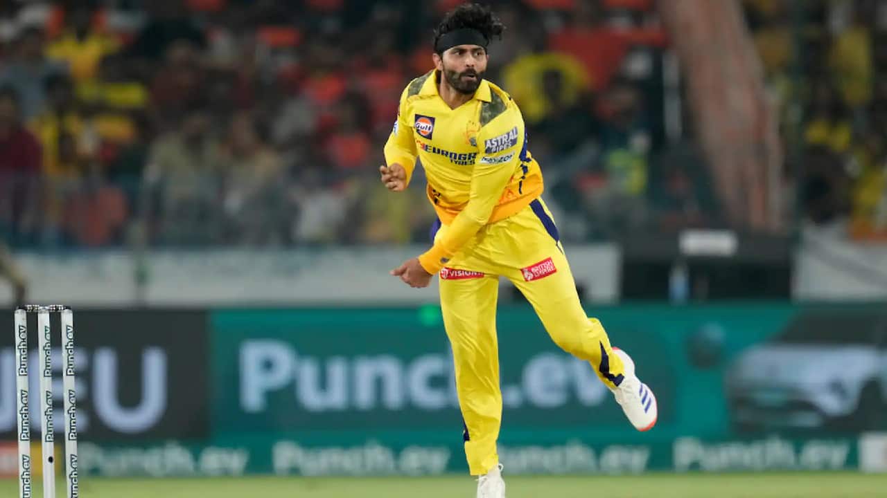 Ravindra Jadeja to Ben Stokes: 8 players to feature for both RR and CSK in IPL