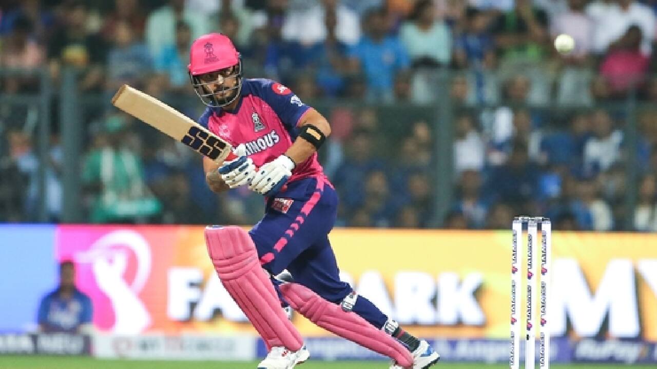 Riyan Parag to Varun Chakravarthy: Top performers in Season 17 of IPL