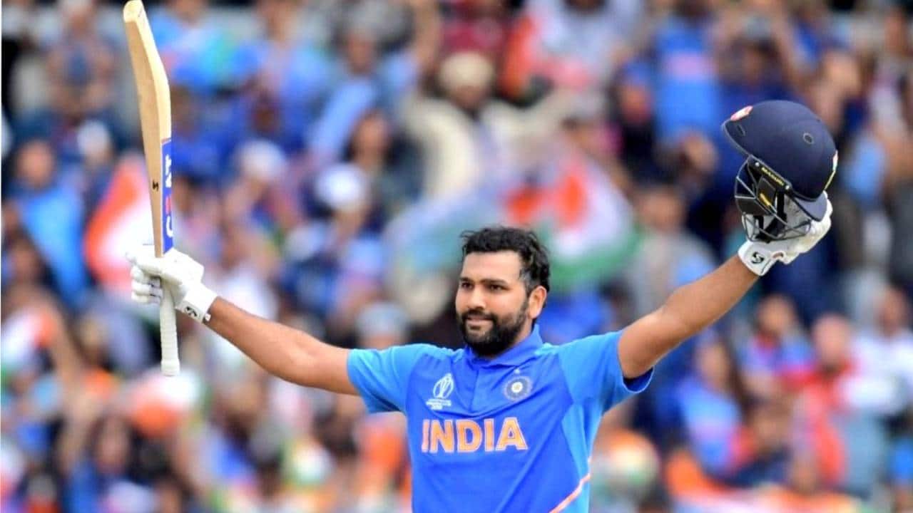 List of Rohit Sharma's impressive records, some of them may never be broken