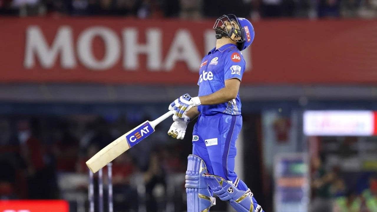 Rohit Sharma to Dinesh Karthik: Players to register the most single ...