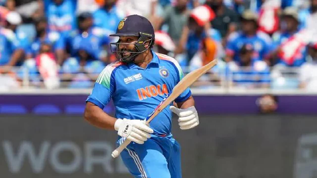 Rohit Sharma creates History: Achieves what former captains MS Dhoni ...