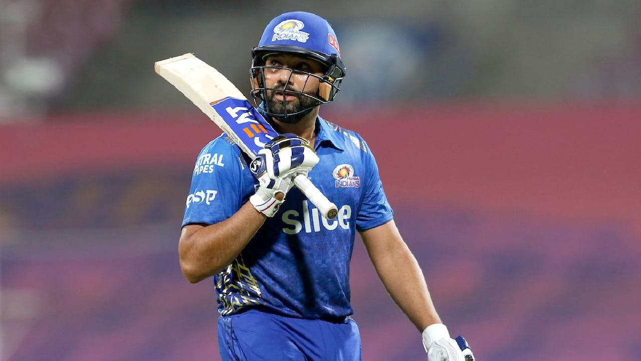 Virat Kohli vs Rohit Sharma: Who has the better record after 252 IPL matches?