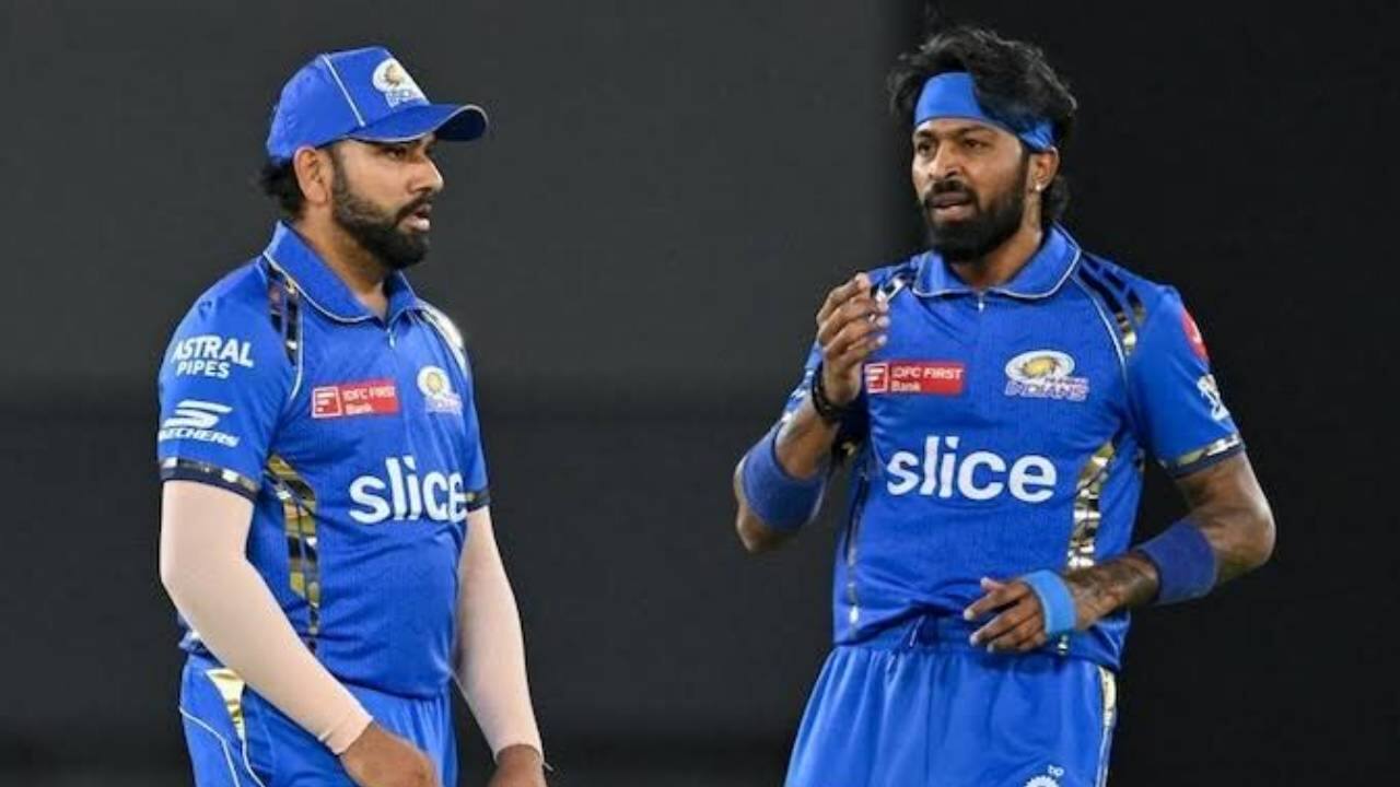 NOT Hardik Pandya or Rohit Sharma: THIS India star set to captain Mumbai Indians in IPL opener