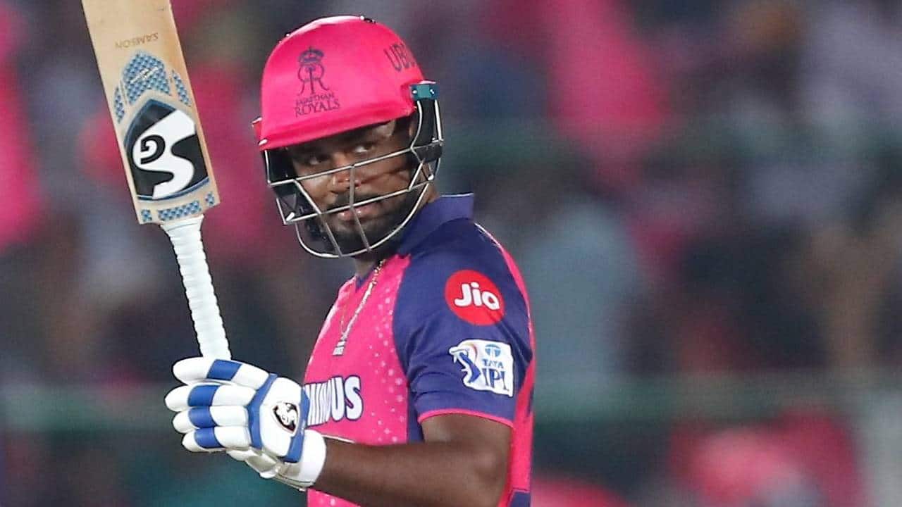 Sanju Samson to Yashasvi Jaiswal: Players with the most runs for Rajasthan Royals in IPL