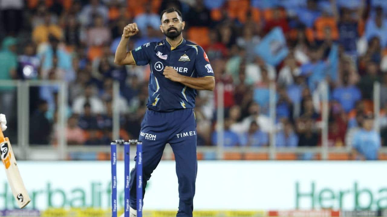 Mohammed Shami to David Miller: List of players to feature for both GT ...