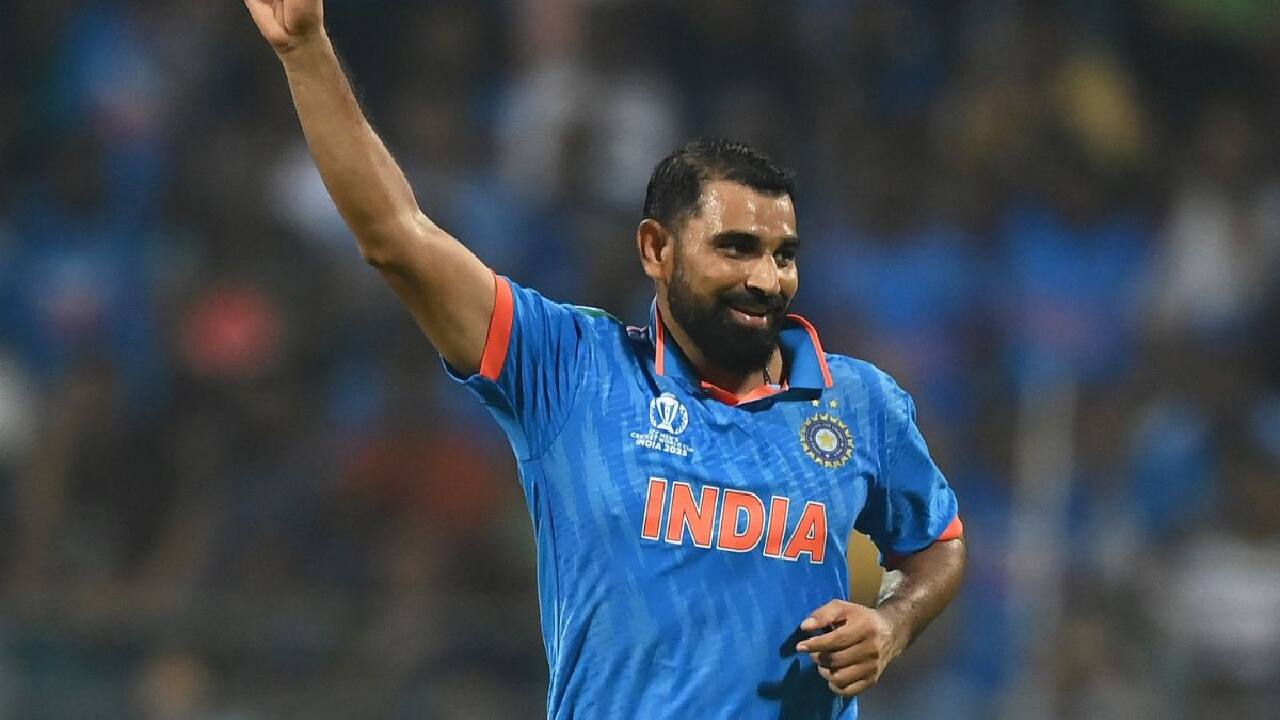 Mohammed Shami to Matt Henry: Players with Best bowling figures in ...