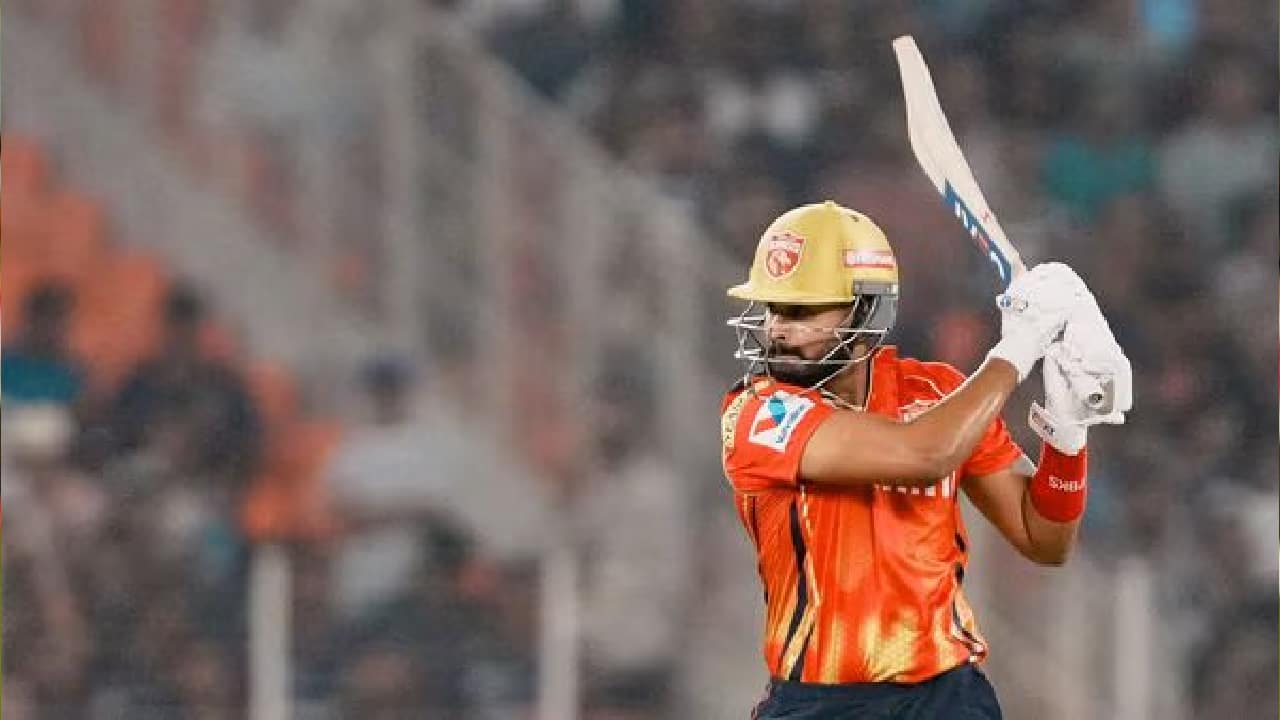 Shreyas Iyer creates History: Becomes first captain in world to achieve ...
