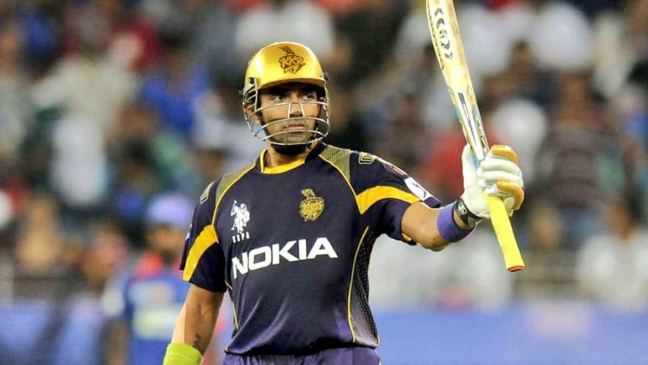 Gautam Gambhir to Andre Russell: Players with the most runs for Kolkata ...