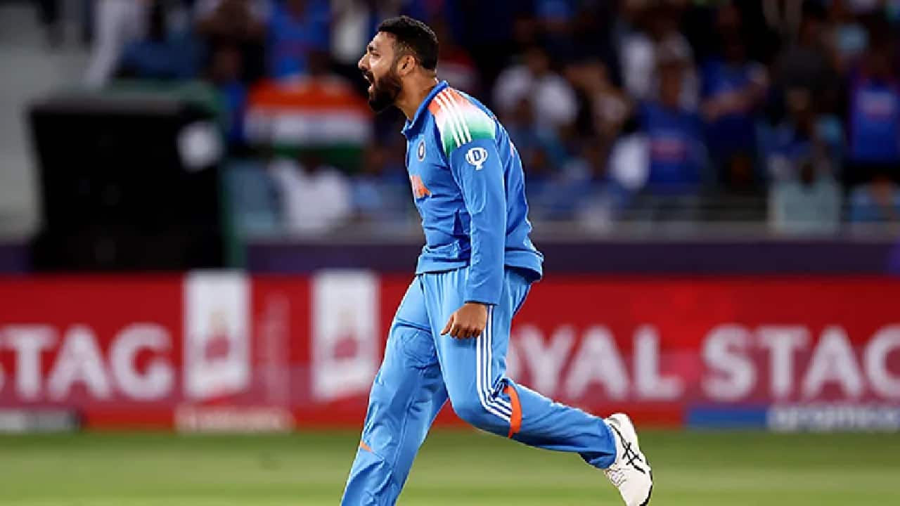 Ravindra Jadeja to Ravichandran Ashwin: Indians with the most wickets in a Champions Trophy edition