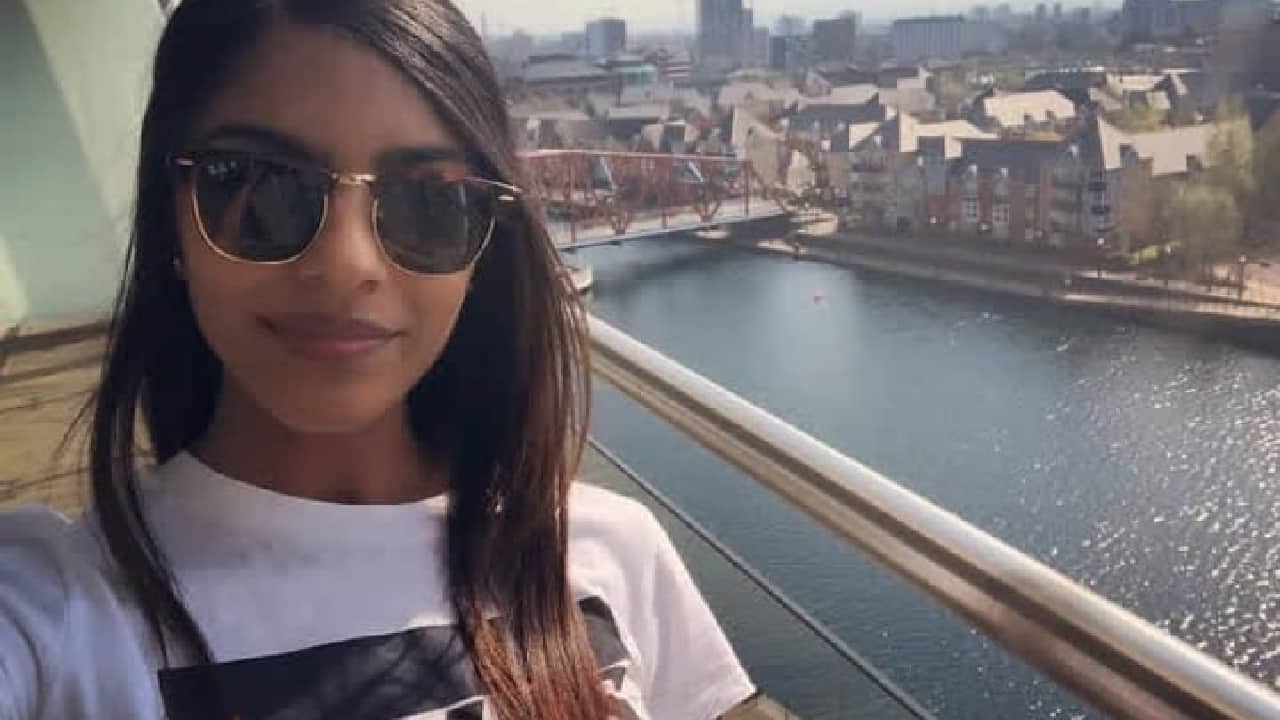 Meet Vini Raman, India-origin wife of star cricketer, she works as ...