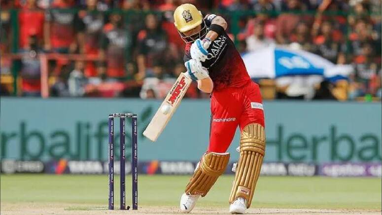 "Virat Kohli to Rahul Dravid: Top run scorers for Royal Challenger ...