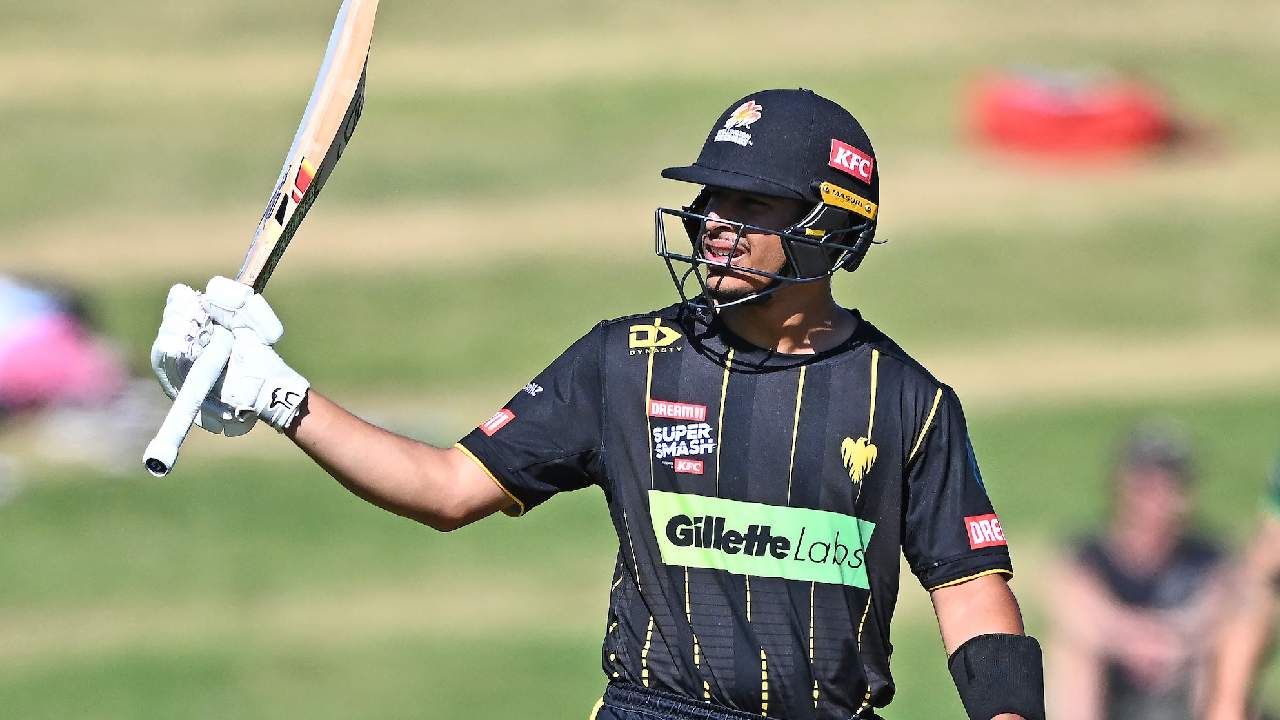 Who is Muhammad Abbas? A resident of Lahore who created HISTORY on his ODI debut against Pakistan