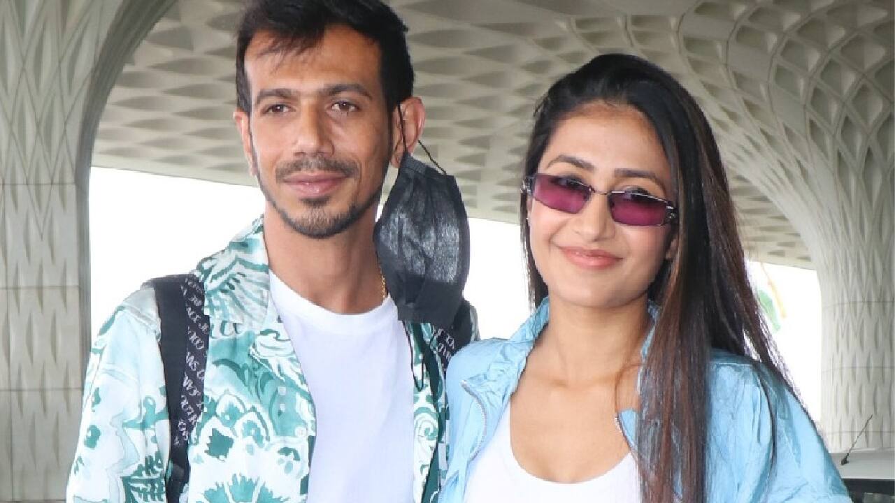 Yuzvendra Chahal-Dhanashree Verma divorce concludes with ₹4.75 crore settlement: Possibility of ...