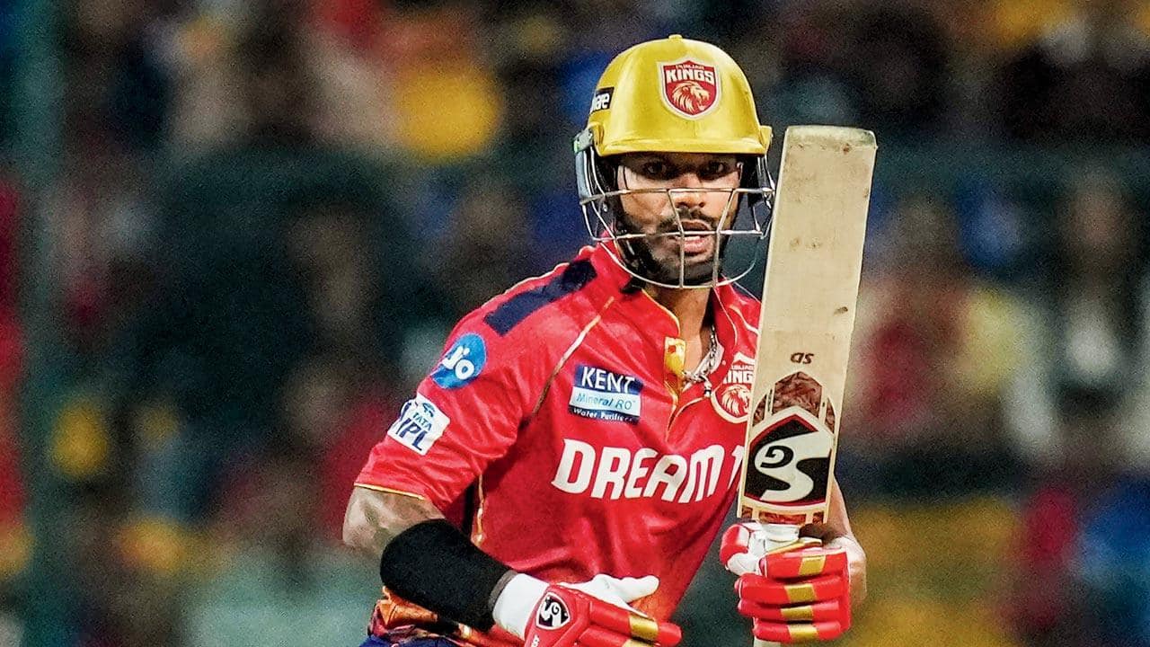 Shikhar Dhawan to David Warner: Batters to score most runs against a team in IPL