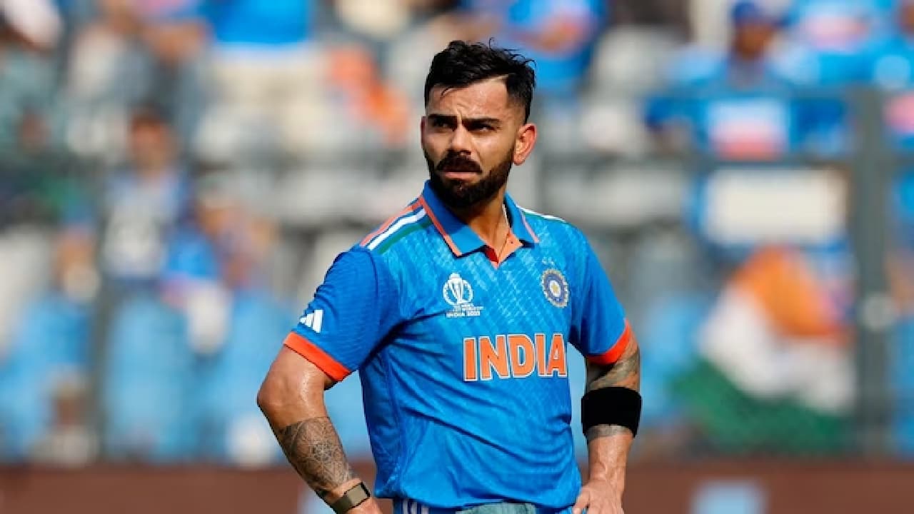 Good news for Virat Kohli: After 14 years THIS company took action ...