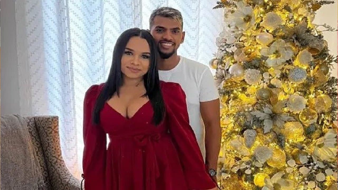 Meet beautiful wives of Nicholas Pooran and Mitchell Marsh, Their names ...