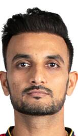 IPL 2025: Harshal Patel Records, Cricket Stats, Career