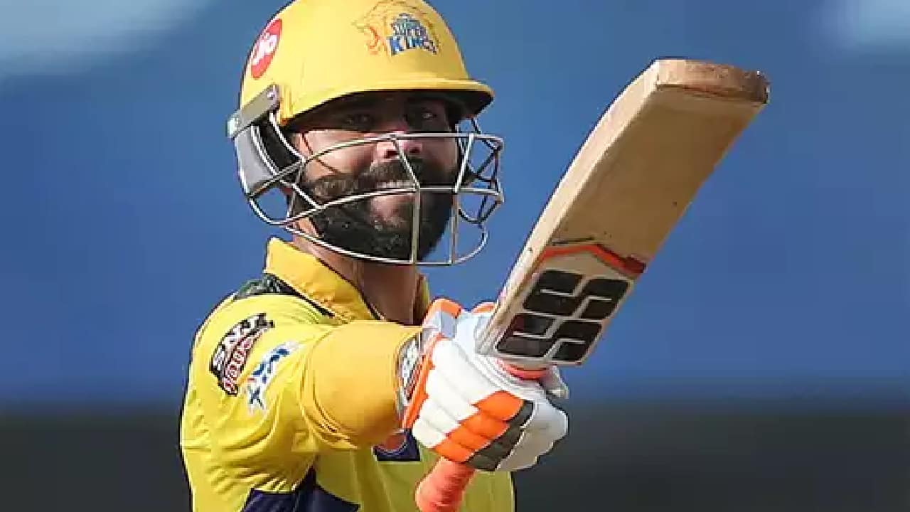 Ravindra Jadeja to create History in IPL 2025, Will become first player to achieve THIS milestone