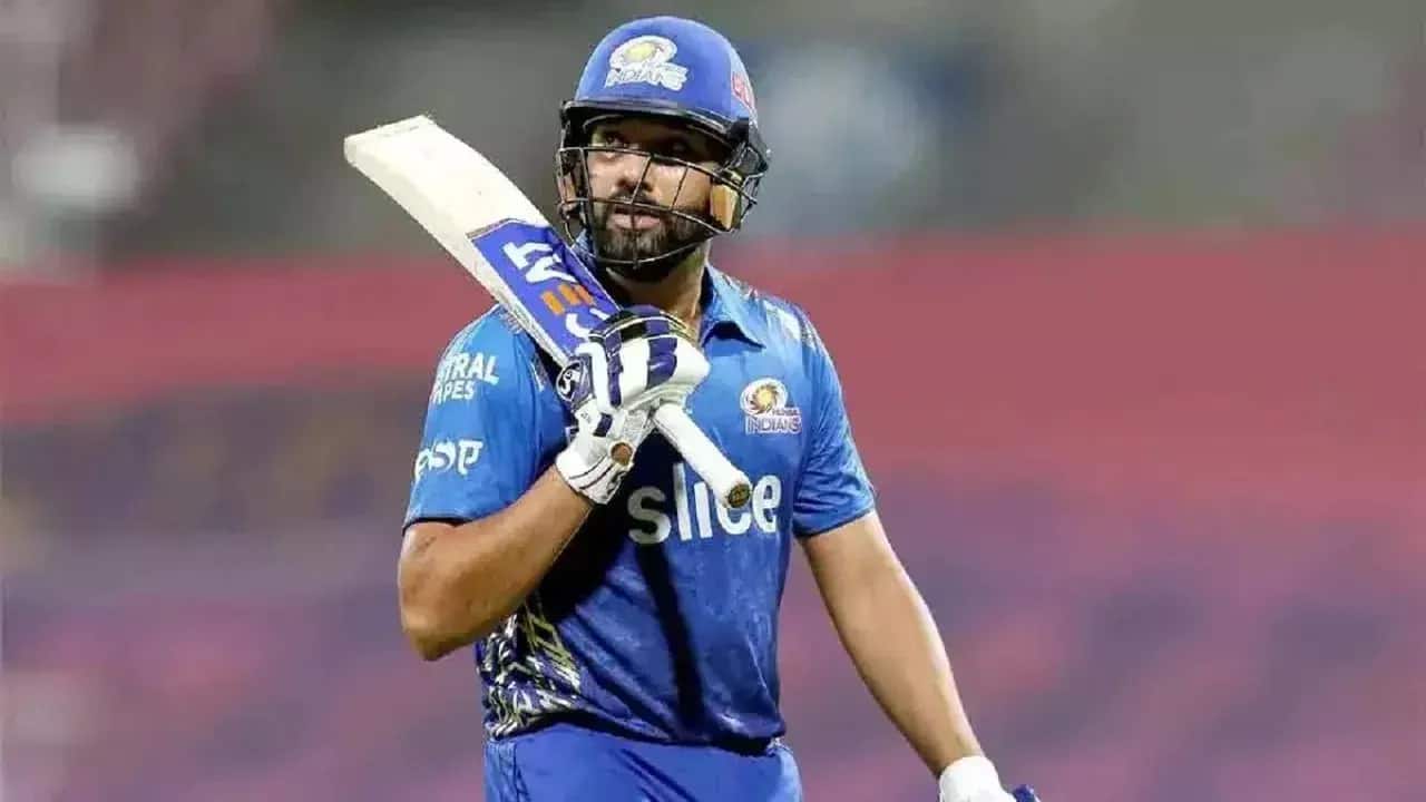 Rohit Sharma to Virat Kohli: Oldest players of each teams in IPL 2025