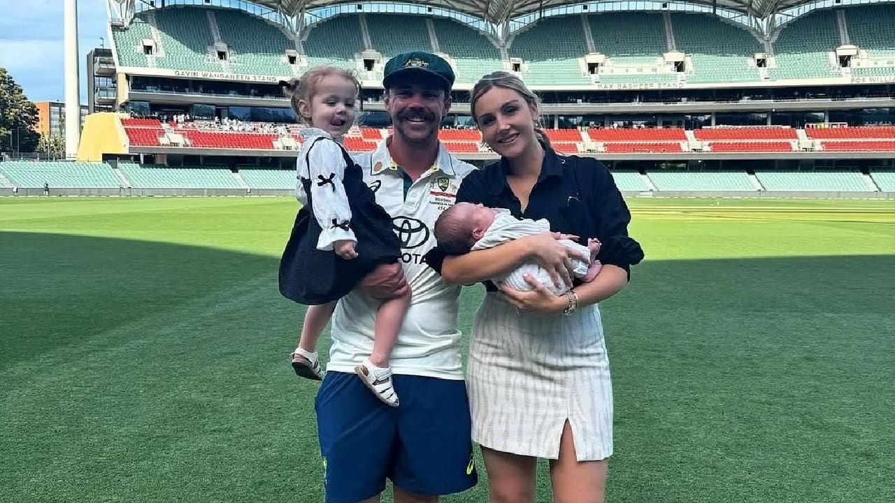 Neena Gupta to Jessica Head: Partner of top cricketers who got pregnant ...