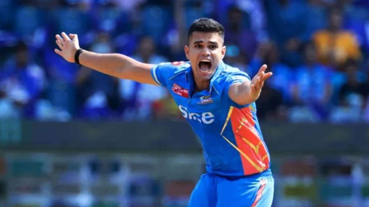 Arjun Tendulkar vs Sara Tendulkar: Who is more EDUCATED among Sachin ...